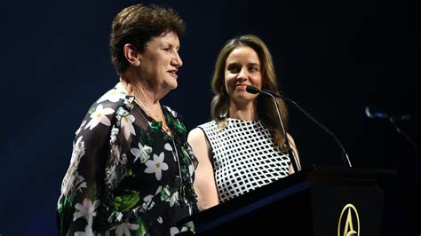 Australian Netball Awards Drama Joyce Brown And Jill Mcintosh Weigh In The Advertiser