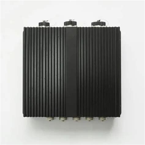 Industrial Embedded Box PC Advanced Industrial Box PC I Manufacturer From Chennai