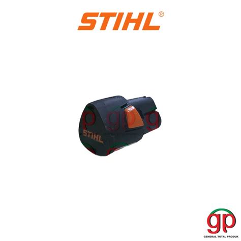 Baterai Gta Stihl Battery Cordless Pruning Gta Lazada Indonesia