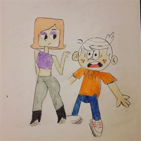 Lincoln Meeting Debbie Turnbull By Niteowl18 On Deviantart