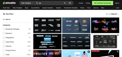 Transform Your Content Using Davinci Resolve Text Effects Fast And