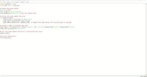 Amuluru Srinath On Linkedin Coding Programming Digitalclock Tech Learning Projects
