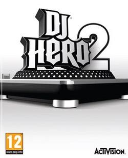 Dj Hero 2 Wikiwand