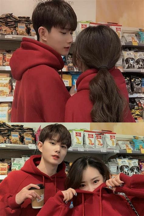 Cute Ulzzang Couple Relationship Goals Teenage Couples Cute Couples
