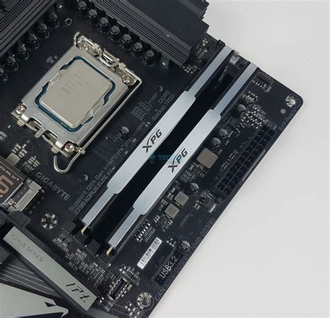 XPG Lancer RGB GB MHz DDR Ram Review