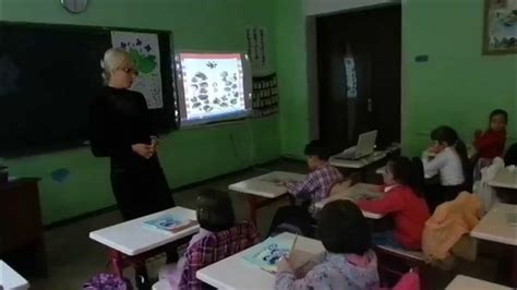 სალომეს პირველი ღია გაკვეთილი ქართულში პირველი მეორე კლასი 71 ე საჯარო სკოლა Youtube