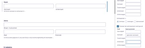 Auto Fill In User Firstname And Last Name Resolved Get Help Gravity Forms