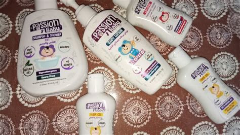 تجربتي مع منتجات باشن بيبي Passion Babayلي اول مره في مصرر Youtube