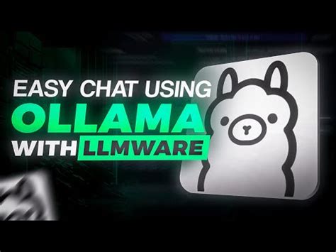 how to stop the ollama model from running ask and answer glarity