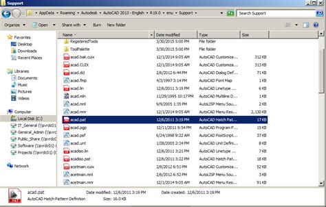 How To Make Hatch Pattern In Autocad 2012 Full Version Free Software