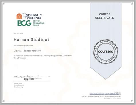 hassan siddiqui on linkedin digitalstrategy corporatestrategy digitaltransformation