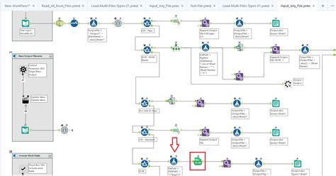 Macro To Convert Xlsb And Xlsm Files Into Xlsx Alteryx Community