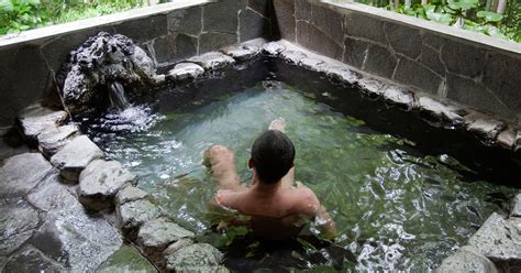 Japanese And General Onsen Rules Đơn Vị Tổ Chức Sự Kiện Chuyên Nghiệp