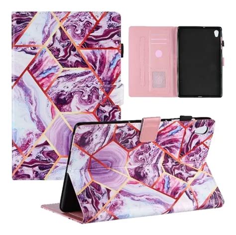 Funda Para Tablet Lenovo Tab M Hd Tb X F Cuotas Sin Inter S