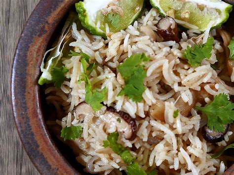 Enoki Mushroom Tempura