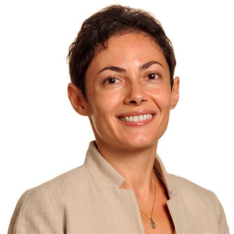 Eda Kemahlioglu Ziya Operations Research Graduate Program