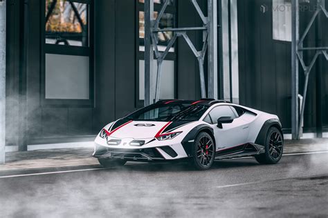 람보르기니 2022년 영업마진 26 동급최강 된 이유