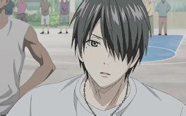 Himuro Tatsuya And Nijimura Shuuzou Tumbex