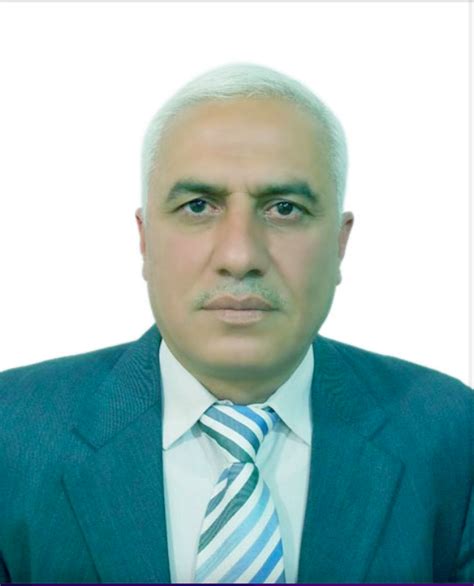 Yusuf Abbas Suriye Muhalif Ve Devrimci Güçler Ulusal Koalisyonu