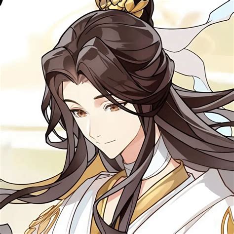 🌕 Xie Lian Tgcf