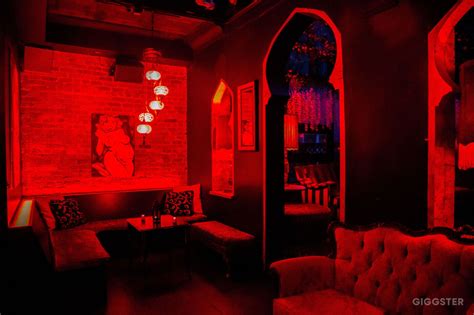 Private Party Floor At Sexy Barlounge In Nyc Rent This Location On
