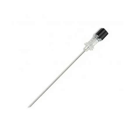 Stainless Steel White Ss Spinal Needles For Hospital Size 14g At Rs