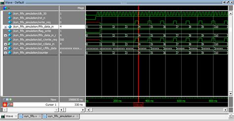 FPGA SD 卡 之 乒乓操作 同步fifo cornhill 博客园