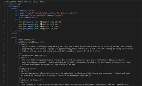 Manahil Rasheed On Linkedin Coding Journey Html Webdevelopment