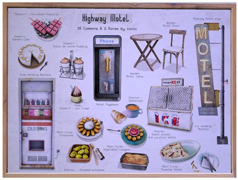 Second Life Marketplace Ionic Starter Salmorejo