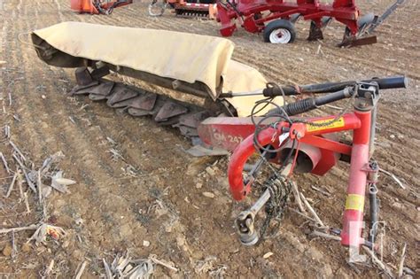 Vicon Cm247 Upcoming Auctions In Leola Pennsylvania Equipmentfacts