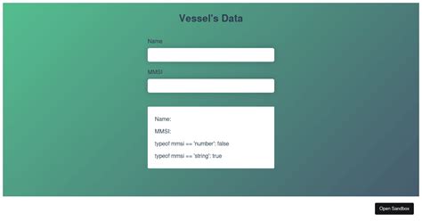 Vuejs Interview Challenge 15 Number Input Solution Codesandbox