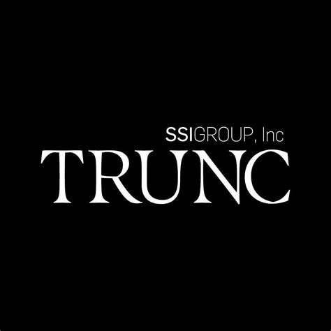 Trunc Trunc Updated Their Cover Photo