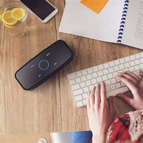 Best Bass Bluetooth Speakers Updated