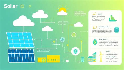How Does Real Time Data Integration Impact The Overall Cost Of Solar Energy Projects Nenpower