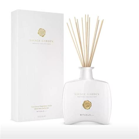 Ароматический диффузор RITUALS..., Жидкий, Лимон, Ветивер, 450 мл ...