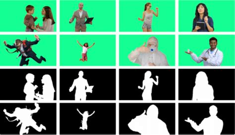 Video Face Segmentation Use Cases And Open Datasets Posted
