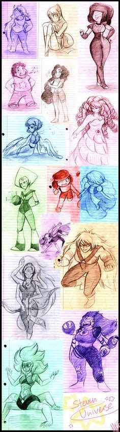 Pin By Ranger Mochi On Steven Universe Steven Universe Gem Steven Universe Steven Universe