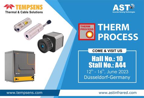 Tempsens Instruments I Pvt Ltd On Linkedin Tempsens Ast Thermalandcablesolutions