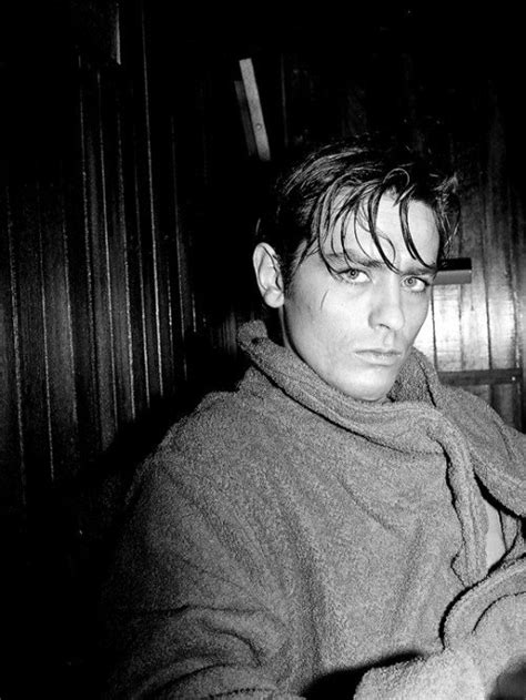 Ален Делон 1960 Царство Красоты Мода Стиль Фотострана Пост №723456639