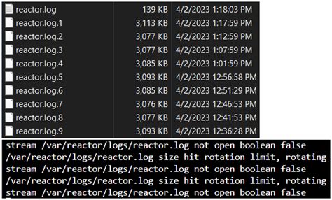 Reactor Ex Machina Smart Home Community