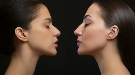 Mouth Vs Nose Breather Face A Comprehensive Comparison Guide