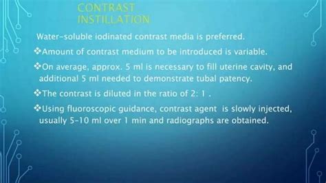 Reproductive System Pptx