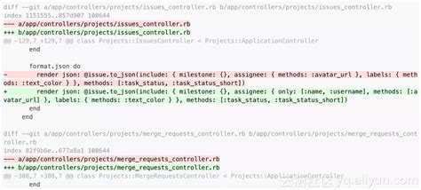 漏洞预警：gitlab 权限泄露漏洞 阿里云开发者社区