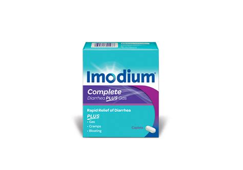Imodium Banner Ads