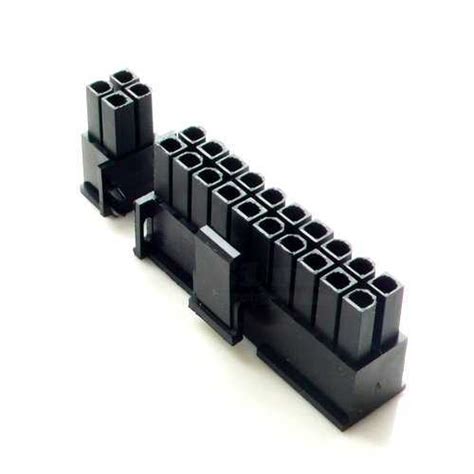 Molex 14 Pin Connector Pinout Numbers A Comprehensive Guide