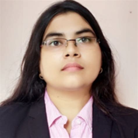 priyanka dwivedi research scholar ph d indian institute of