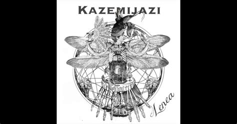 ‎lenea Ep Album By Kazemijazi Apple Music