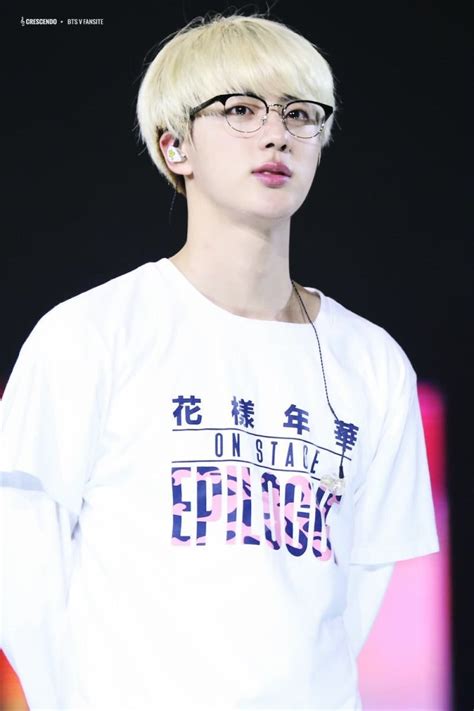 Bts Community Post 석진아 오늘 저녁 맛있게 먹었니