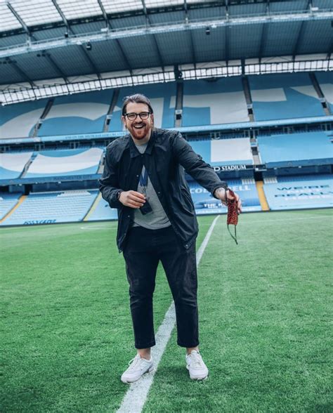 Mancity Work Anniversary Alex Cuschieri 24 Comments