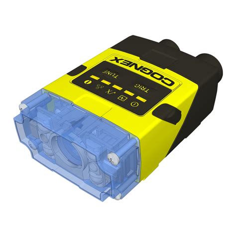 Cognex Dataman 60 Series Reference Manual Pdf Download Manualslib